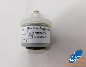 CELDA O2 PARA VENTILADOR HAMILTON C3/C2/C1/T1/MR1 | Tecnhos