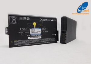 BATERIA 10.8V 8.7AH Li/Ion COMPATIBLE CON M4605A/ 989803135861 PARA ...