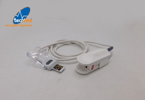 SPO2 REUSABLE ADULTO LONG 1M > 30 KG RD SET™ DCI® MARCA MASIMO | Tecnhos