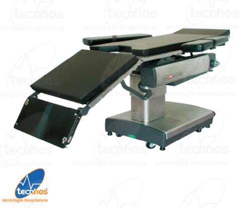 MESA QUIRURGICA MARCA AMSCO MODELO 2080 (REACONDICIONADA) | Tecnhos